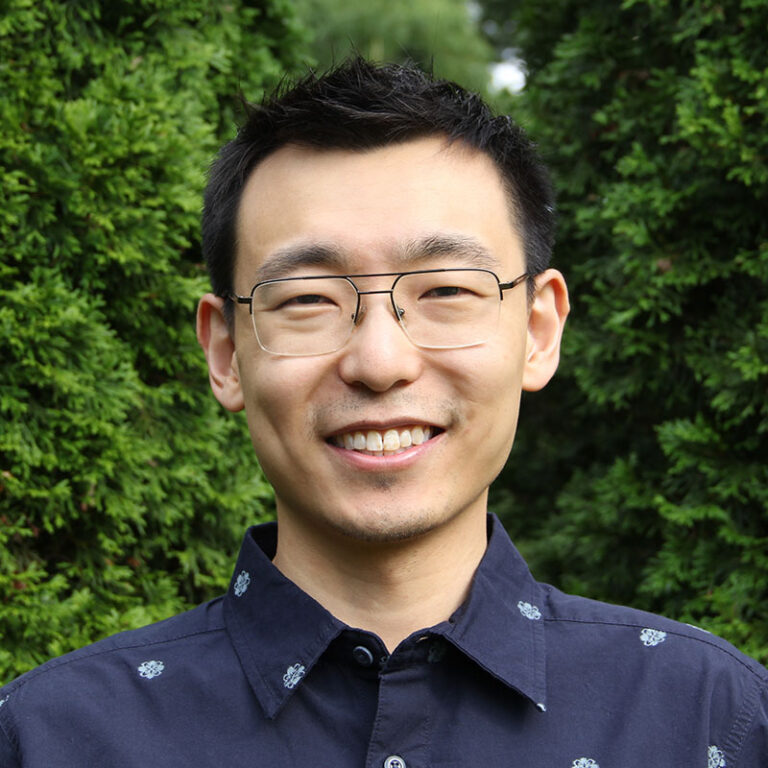 Ray Lee – NSF Compass Center